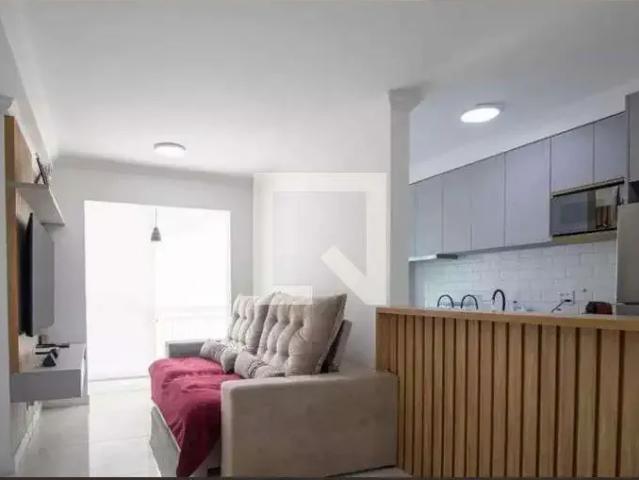 Apartamento para Venda em São Paulo/SP Vila Andrade 2 Quartos