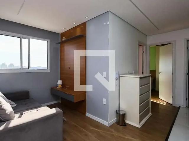 Apartamento para Venda em São Paulo/SP Vila Andrade 2 Quartos
