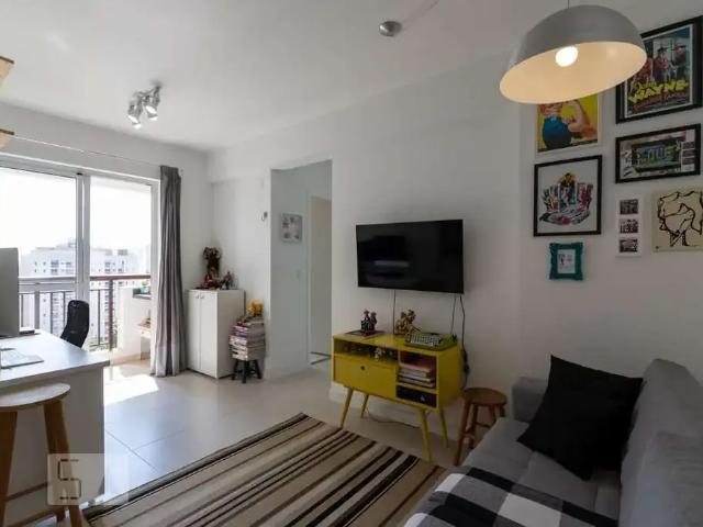 Apartamento para Venda em São Paulo/SP Vila Andrade 2 Quartos