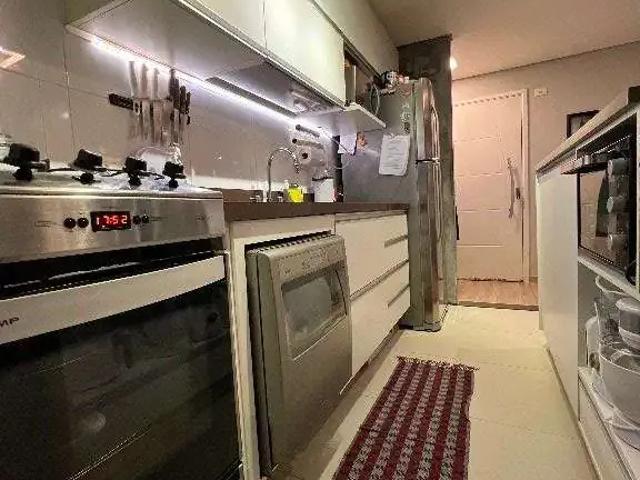 Apartamento para Venda em São Paulo/SP Vila Andrade 2 Quartos