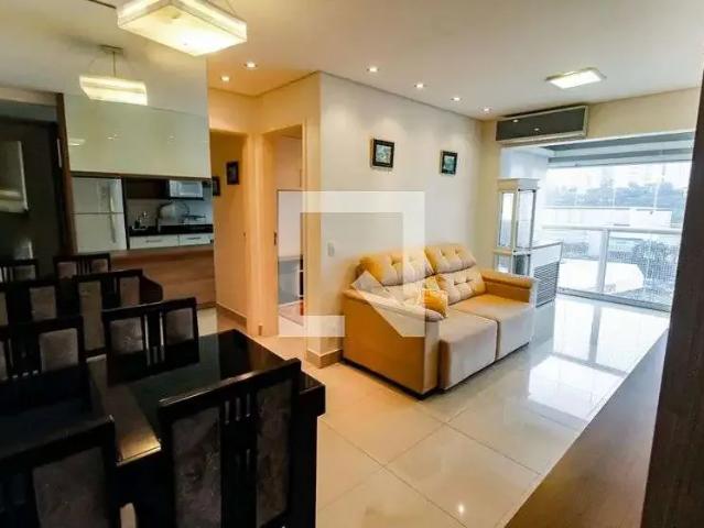 Apartamento para Venda em São Paulo/SP Vila Andrade 2 Quartos