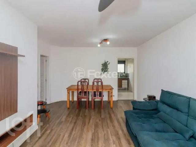 Apartamento para Venda em São Paulo/SP Vila Andrade 2 Quartos