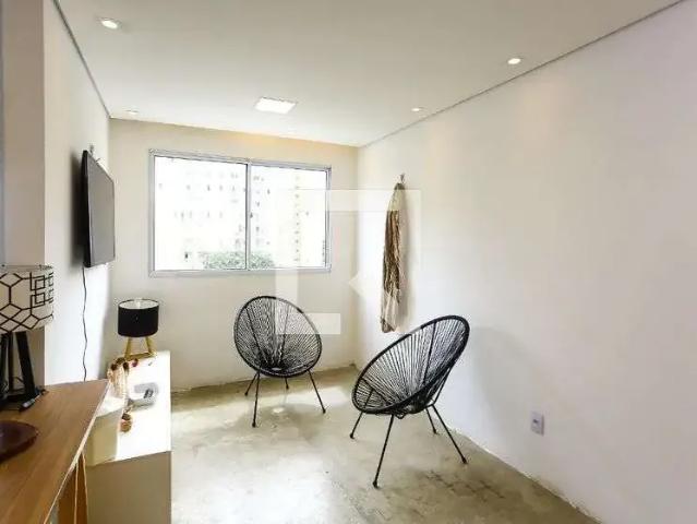 Apartamento para Venda em São Paulo/SP Vila Andrade 2 Quartos