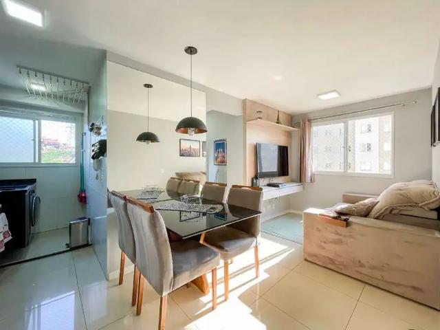 Apartamento para Venda em São Paulo/SP Vila Andrade 2 Quartos