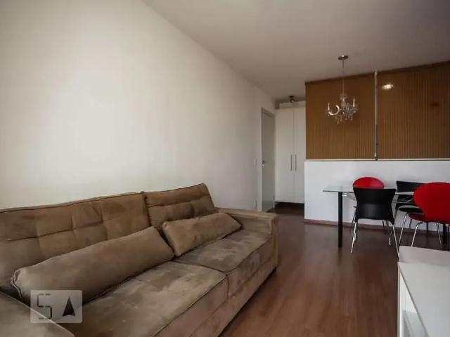 Apartamento para Venda em São Paulo/SP Vila Andrade 2 Quartos