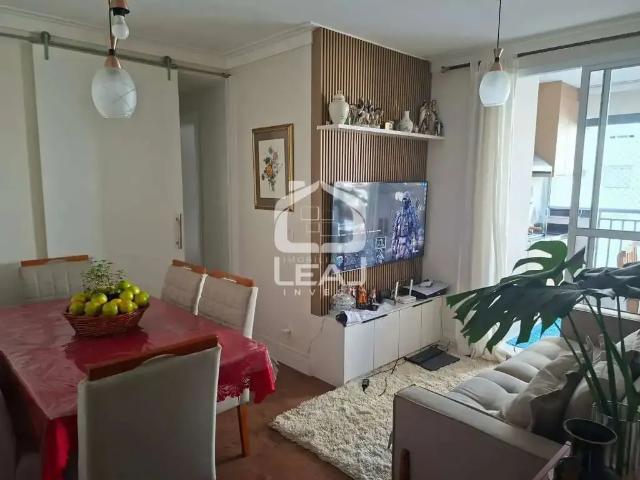 Apartamento para Venda em São Paulo/SP Vila Andrade 2 Quartos