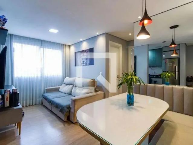 Apartamento para Venda em São Paulo/SP Vila Andrade 2 Quartos