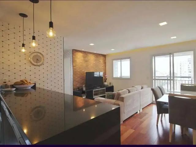 Apartamento para Venda em São Paulo/SP Vila Andrade 2 Quartos