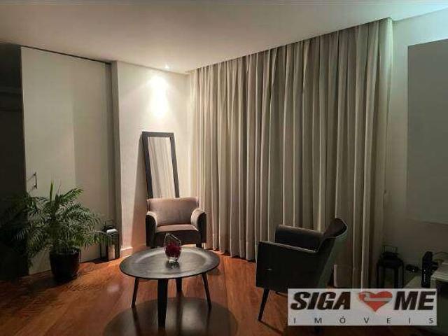 Apartamento para Venda em São Paulo/SP Vila Andrade 2 Quartos