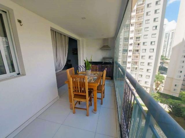 Apartamento para Venda em São Paulo/SP Vila Andrade 2 Quartos