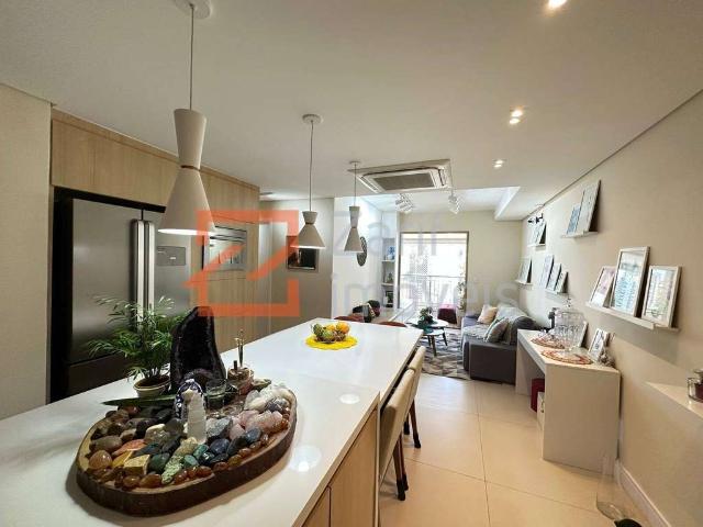 Apartamento para Venda em São Paulo/SP Vila Andrade 2 Quartos