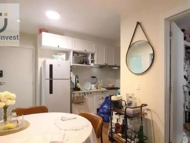 Apartamento para Venda em São Paulo/SP Vila Andrade 2 Quartos