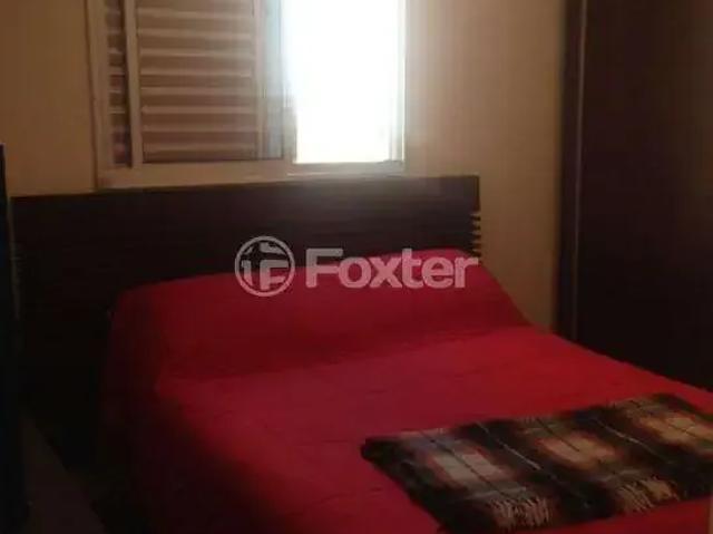 Apartamento para Venda em São Paulo/SP Vila Andrade 2 Quartos
