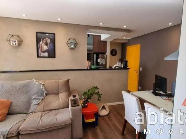 Apartamento para Venda em São Paulo/SP Vila Andrade 2 Quartos