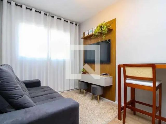Apartamento para Venda em São Paulo/SP Vila Andrade 2 Quartos