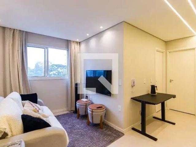 Apartamento para Venda em São Paulo/SP Vila Andrade 2 Quartos