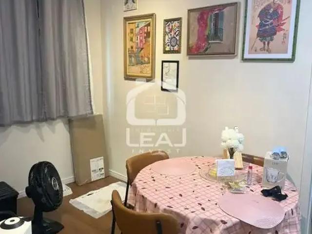 Apartamento para Venda em São Paulo/SP Vila Andrade 2 Quartos