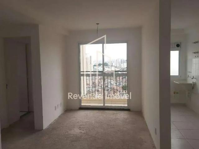 Apartamento para Venda em São Paulo/SP Vila Andrade 2 Quartos