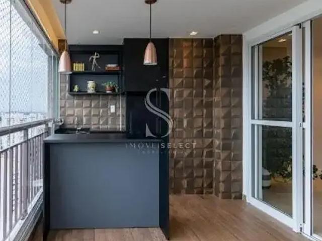 Apartamento para Venda em São Paulo/SP Vila Andrade 2 Quartos
