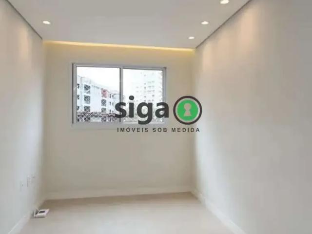 Apartamento para Venda em São Paulo/SP Vila Andrade 2 Quartos
