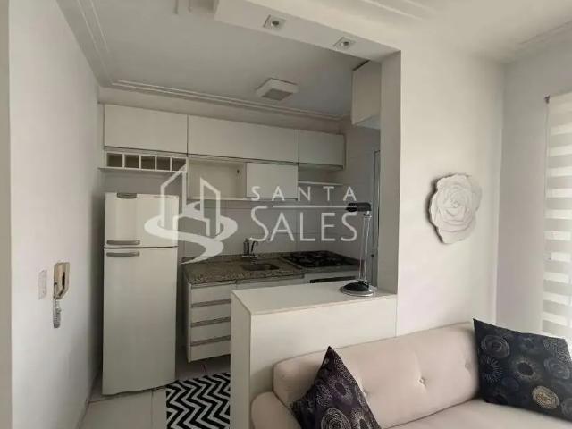 Apartamento para Venda em São Paulo/SP Vila Andrade 2 Quartos