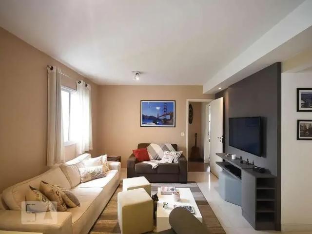 Apartamento para Venda em São Paulo/SP Vila Andrade 2 Quartos