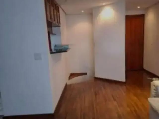 Apartamento para Venda em São Paulo/SP Vila Andrade 2 Quartos