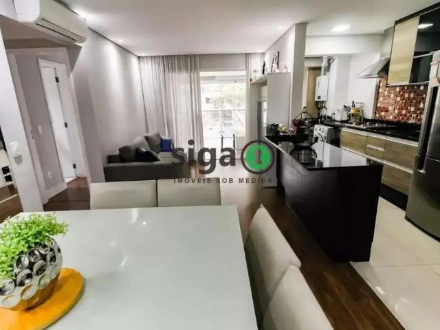 Apartamento para Venda em São Paulo/SP Vila Andrade 2 Quartos