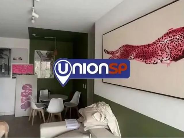 Apartamento para Venda em São Paulo/SP Vila Andrade 2 Quartos