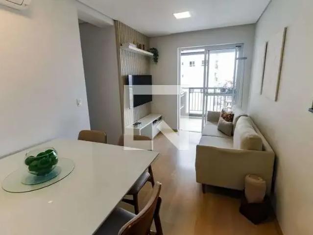 Apartamento para Venda em São Paulo/SP Vila Andrade 2 Quartos