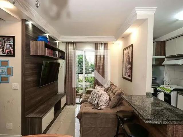 Apartamento para Venda em São Paulo/SP Vila Andrade 2 Quartos
