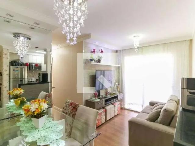 Apartamento para Venda em São Paulo/SP Vila Andrade 2 Quartos