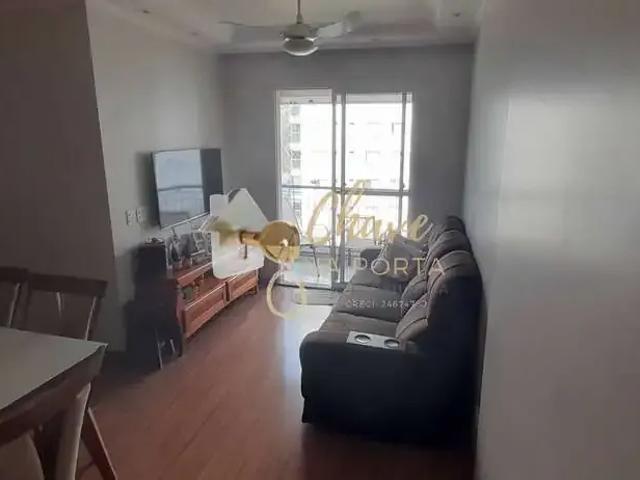 Apartamento para Venda em São Paulo/SP Vila Andrade 2 Quartos