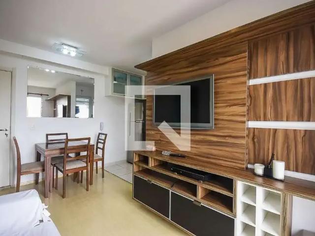 Apartamento para Venda em São Paulo/SP Vila Andrade 2 Quartos