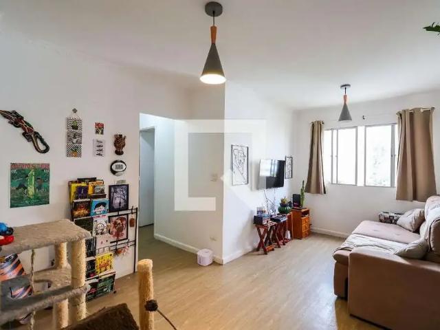 Apartamento para Venda em São Paulo/SP Vila Andrade 2 Quartos