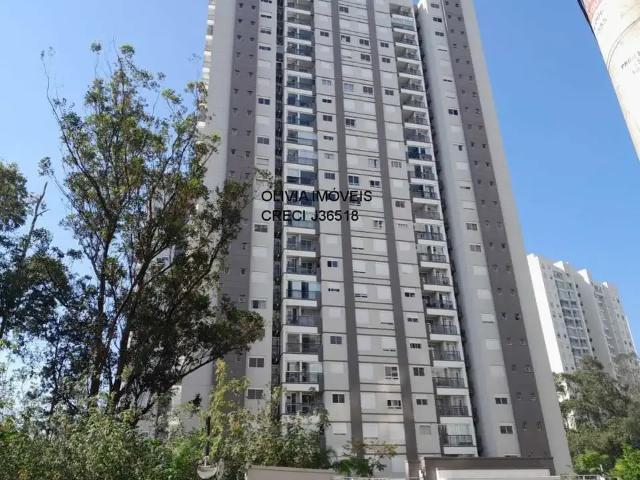 Apartamento para Venda em São Paulo/SP Vila Andrade 2 Quartos