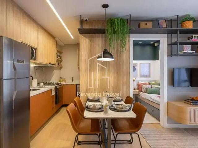 Apartamento para Venda em São Paulo/SP Vila Andrade 2 Quartos