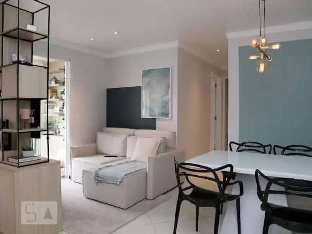 Apartamento para Venda em São Paulo/SP Vila Andrade 2 Quartos