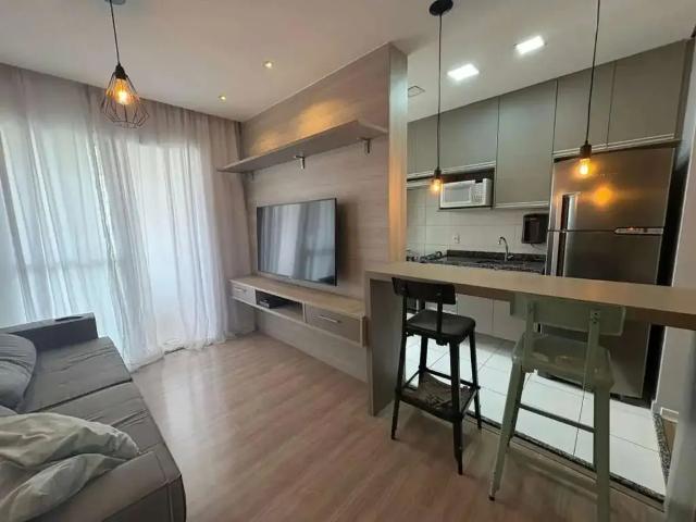 Apartamento para Venda em São Paulo/SP Vila Andrade 2 Quartos