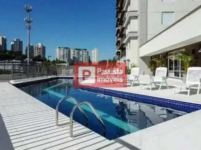 Apartamento para Venda em São Paulo/SP Vila Andrade 2 Quartos