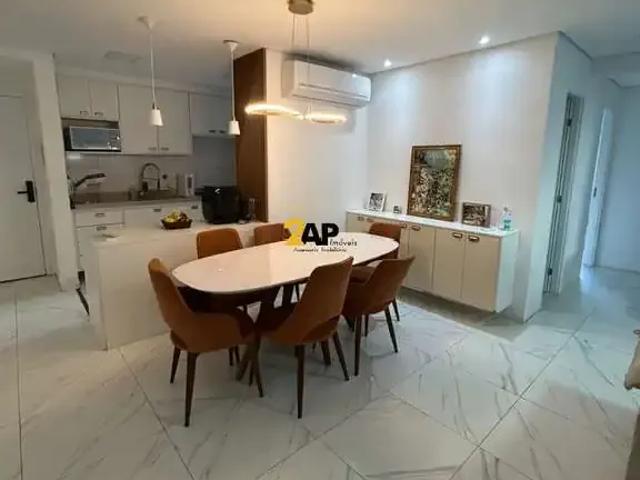 Apartamento para Venda em São Paulo/SP Vila Andrade 2 Quartos
