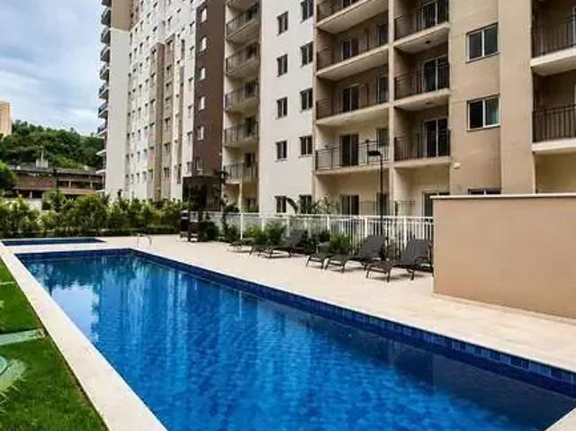 Apartamento para Venda em São Paulo/SP Vila Andrade 2 Quartos