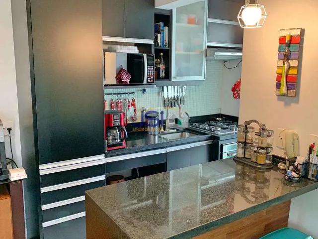 Apartamento para Venda em São Paulo/SP Vila Andrade 2 Quartos