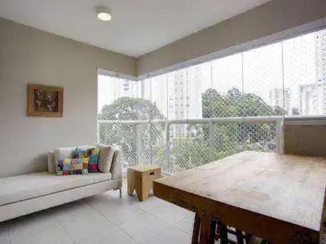 Apartamento para Venda em São Paulo/SP Vila Andrade 2 Quartos