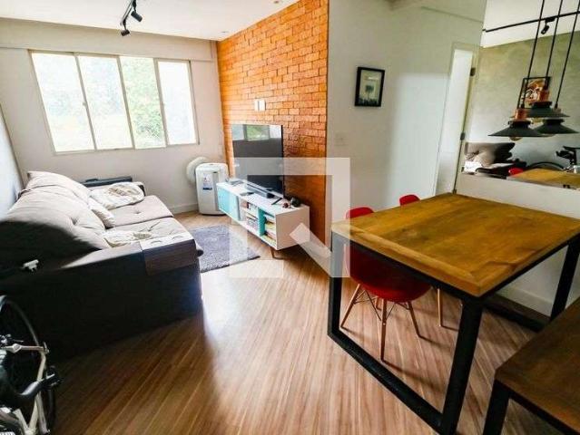 Apartamento para Venda em São Paulo/SP Vila Andrade 2 Quartos