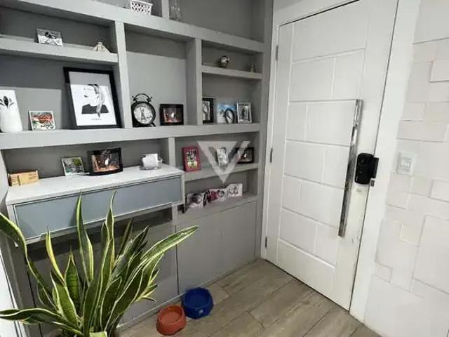 Apartamento para Venda em São Paulo/SP Vila Andrade 2 Quartos