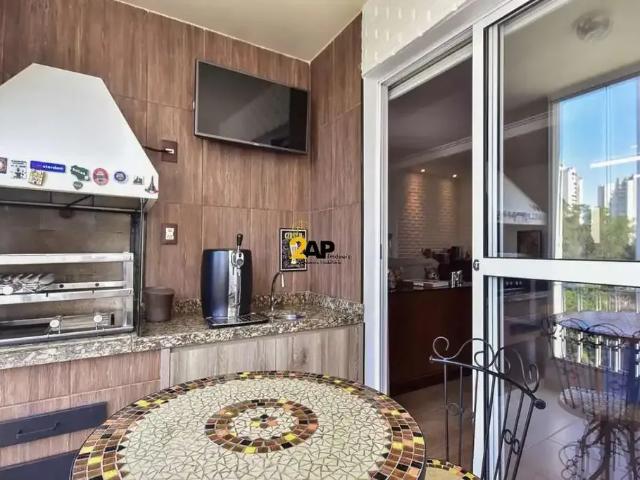 Apartamento para Venda em São Paulo/SP Vila Andrade 2 Quartos