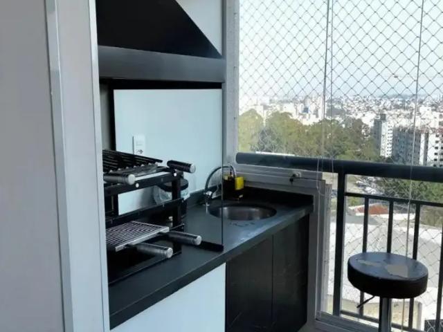 Apartamento para Venda em São Paulo/SP Vila Andrade 2 Quartos