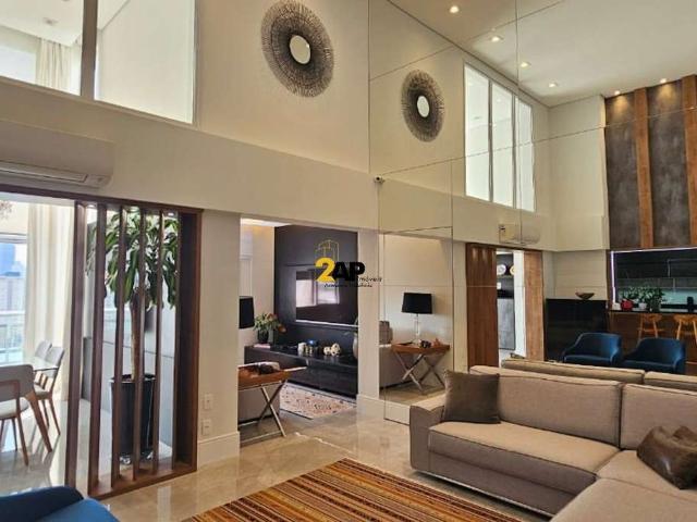 Apartamento para Venda em São Paulo/SP Vila Andrade 2 Quartos