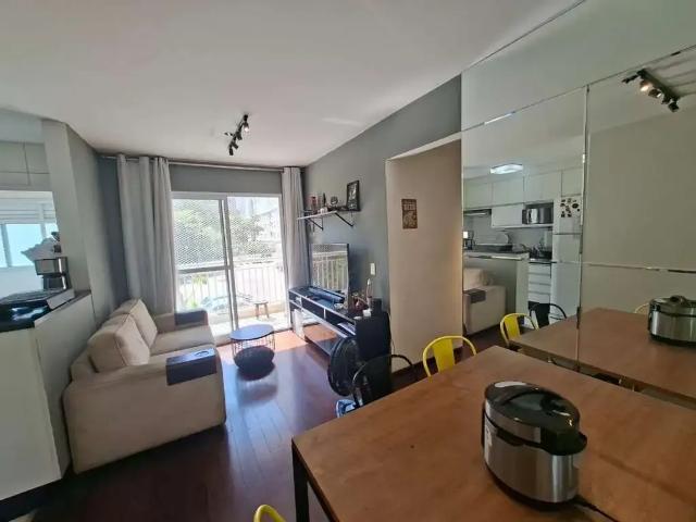Apartamento para Venda em São Paulo/SP Vila Andrade 2 Quartos